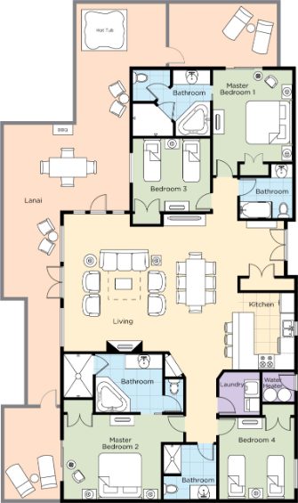 Timeshare Resorts in Indio, CA: WorldMark Indio — WorldMark by Wyndham