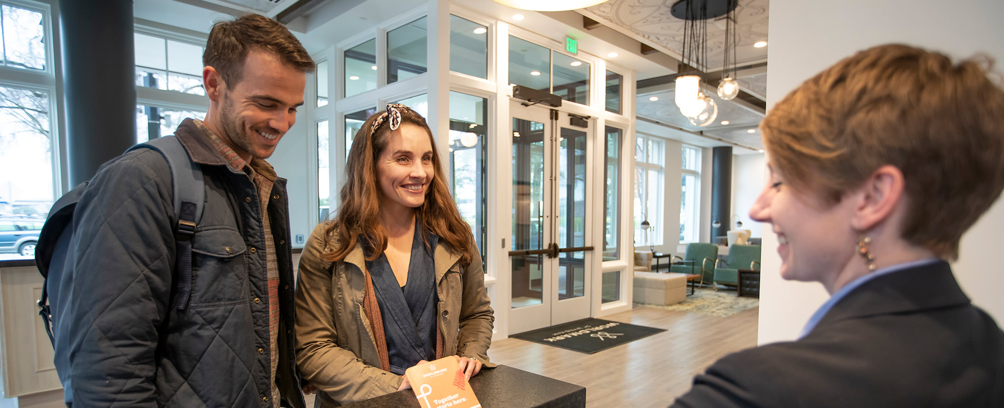 Announcing a New Advance Check-In Process — WorldMark by Wyndham